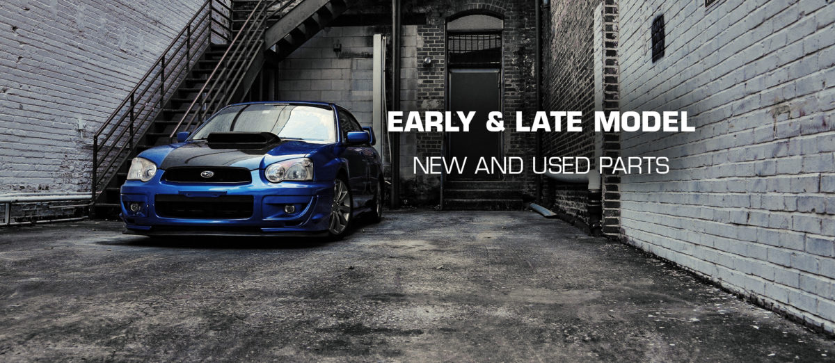 SubieAutoParts.com – Quality Parts, Low Prices