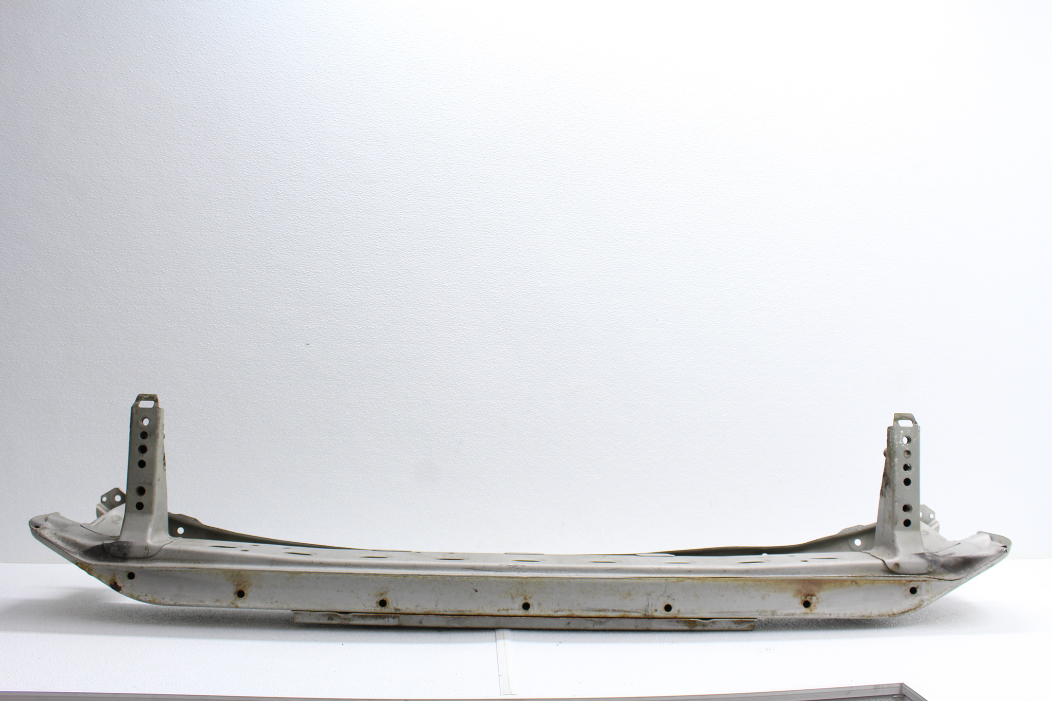 1998-2001 SUBARU IMPREZA 2.5 RS GC8 REAR BUMPER BEAM CRASH BAR ...