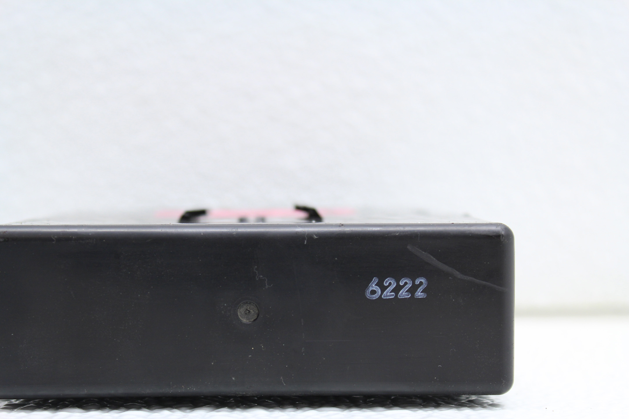 2005-2007 SUBARU IMPREZA WRX STI INTEGRATED UNIT BOX OEM ...