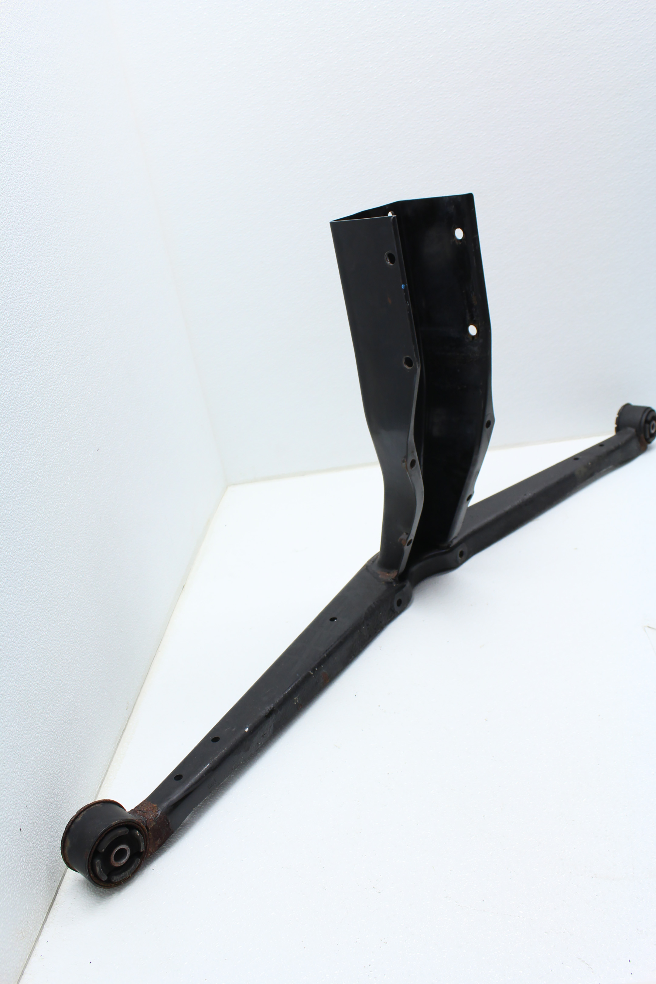 2002-2007 Subaru Impreza WRX & STI Rear Differential Subframe Cradle ...