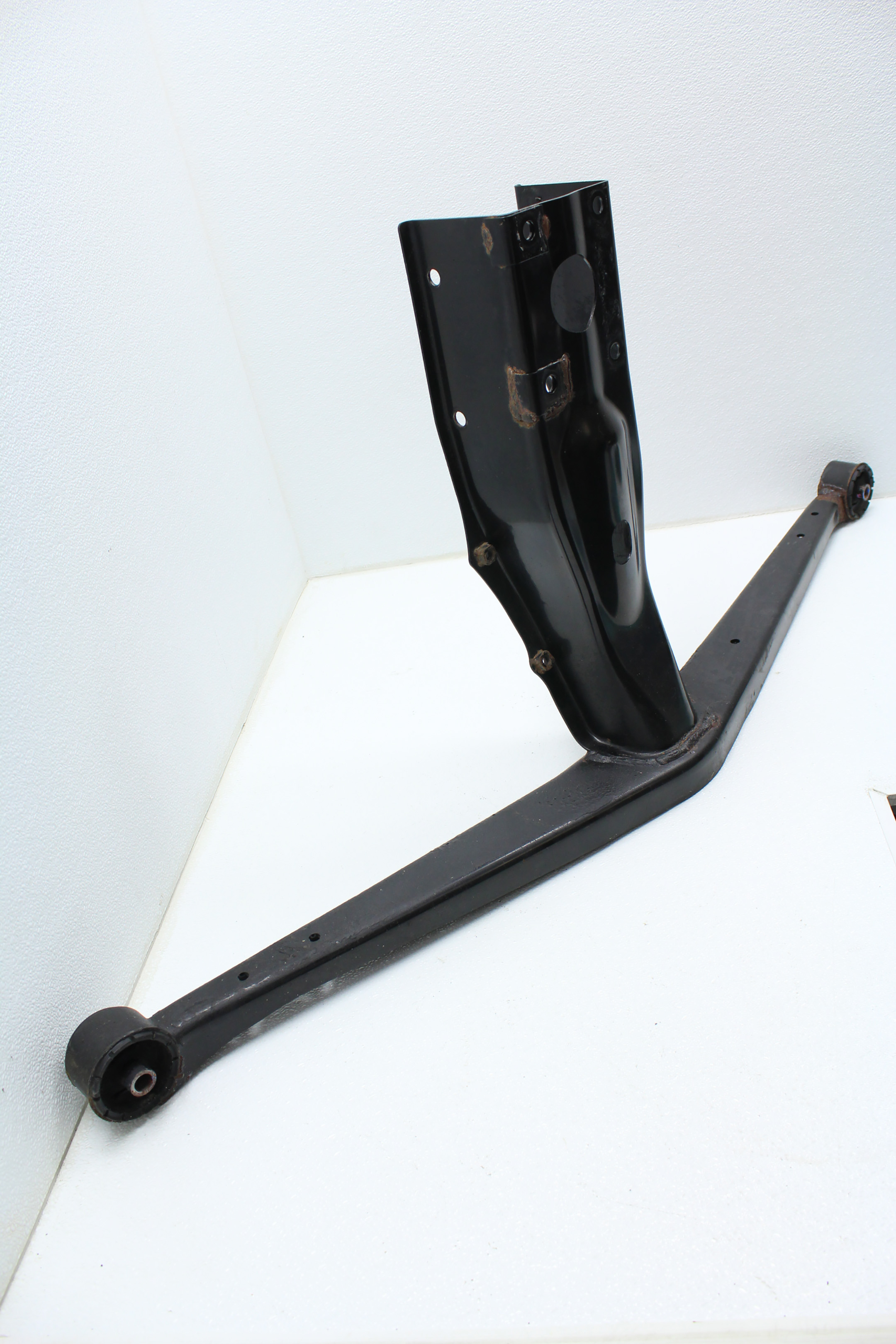 2002-2007 Subaru Impreza WRX & STI Rear Differential Subframe Cradle ...