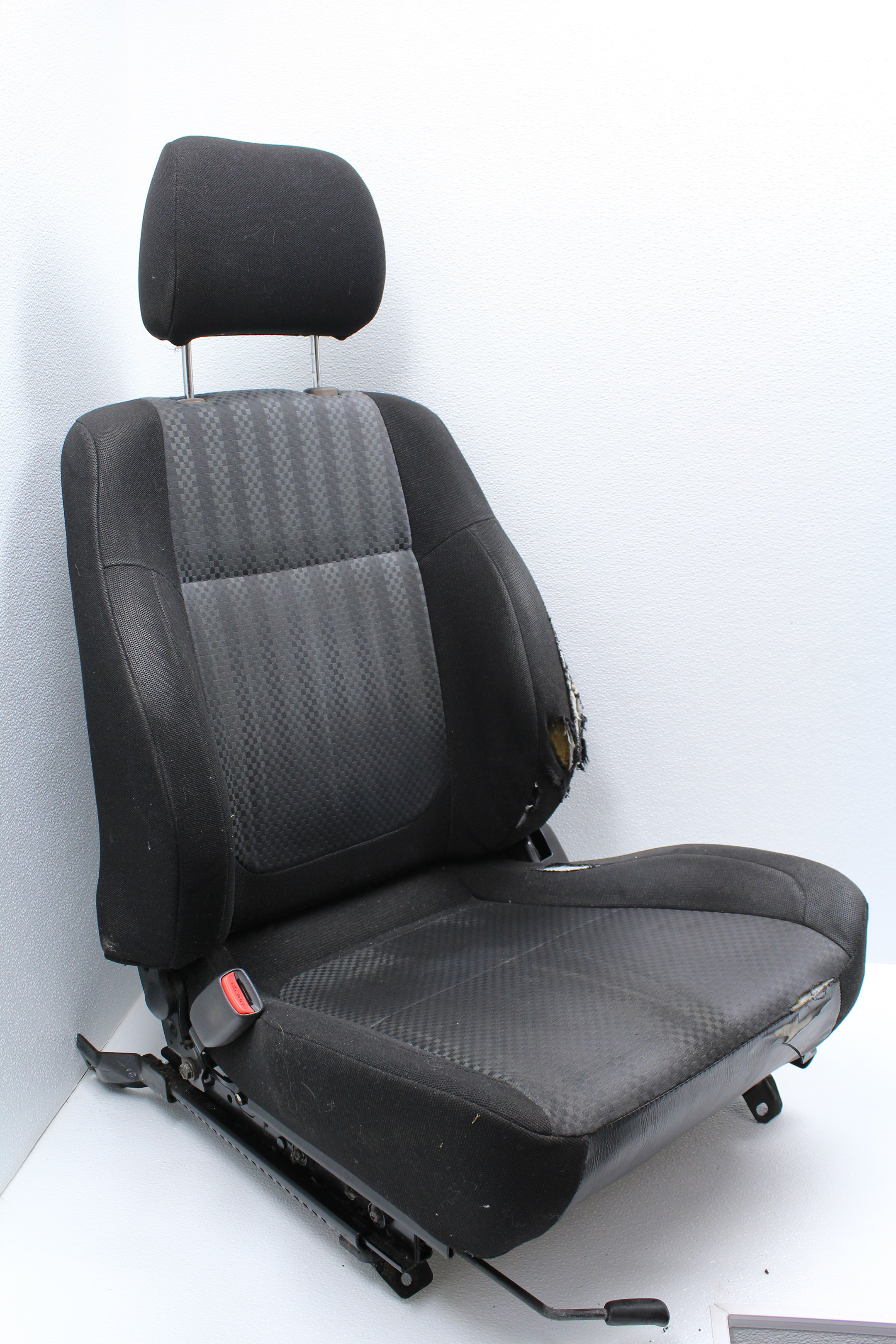 1998-2001 SUBARU IMPREZA 2.5 RS GC8 FRONT LH SEAT DRIVER SIDE OEM ...
