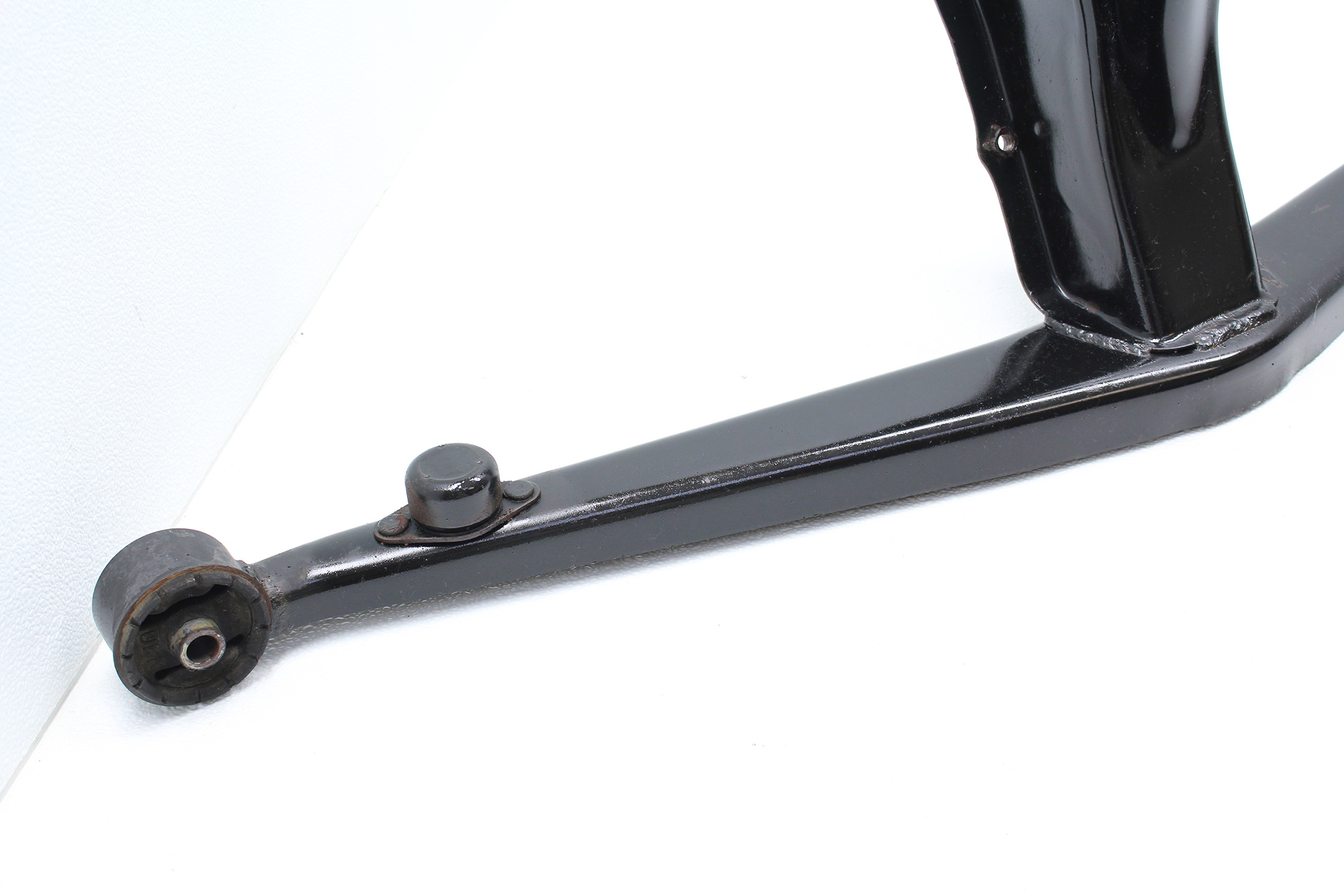 1998-2001 SUBARU IMPREZA 2.5 RS GC8 REAR DIFFERENTIAL CRADLE OUTRIGGER ...