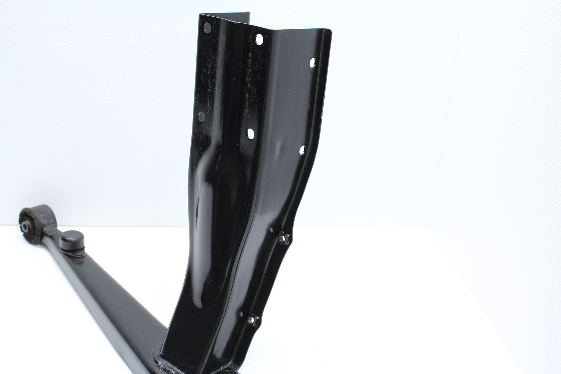 1998-2001 SUBARU IMPREZA 2.5 RS GC8 REAR DIFFERENTIAL CRADLE OUTRIGGER ...