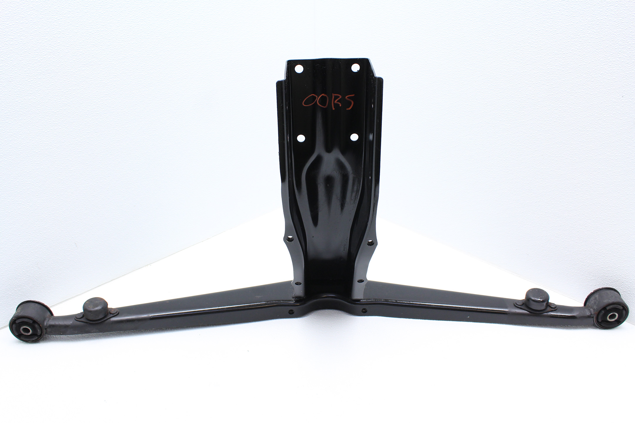 1998-2001 SUBARU IMPREZA 2.5 RS GC8 REAR DIFFERENTIAL CRADLE OUTRIGGER ...