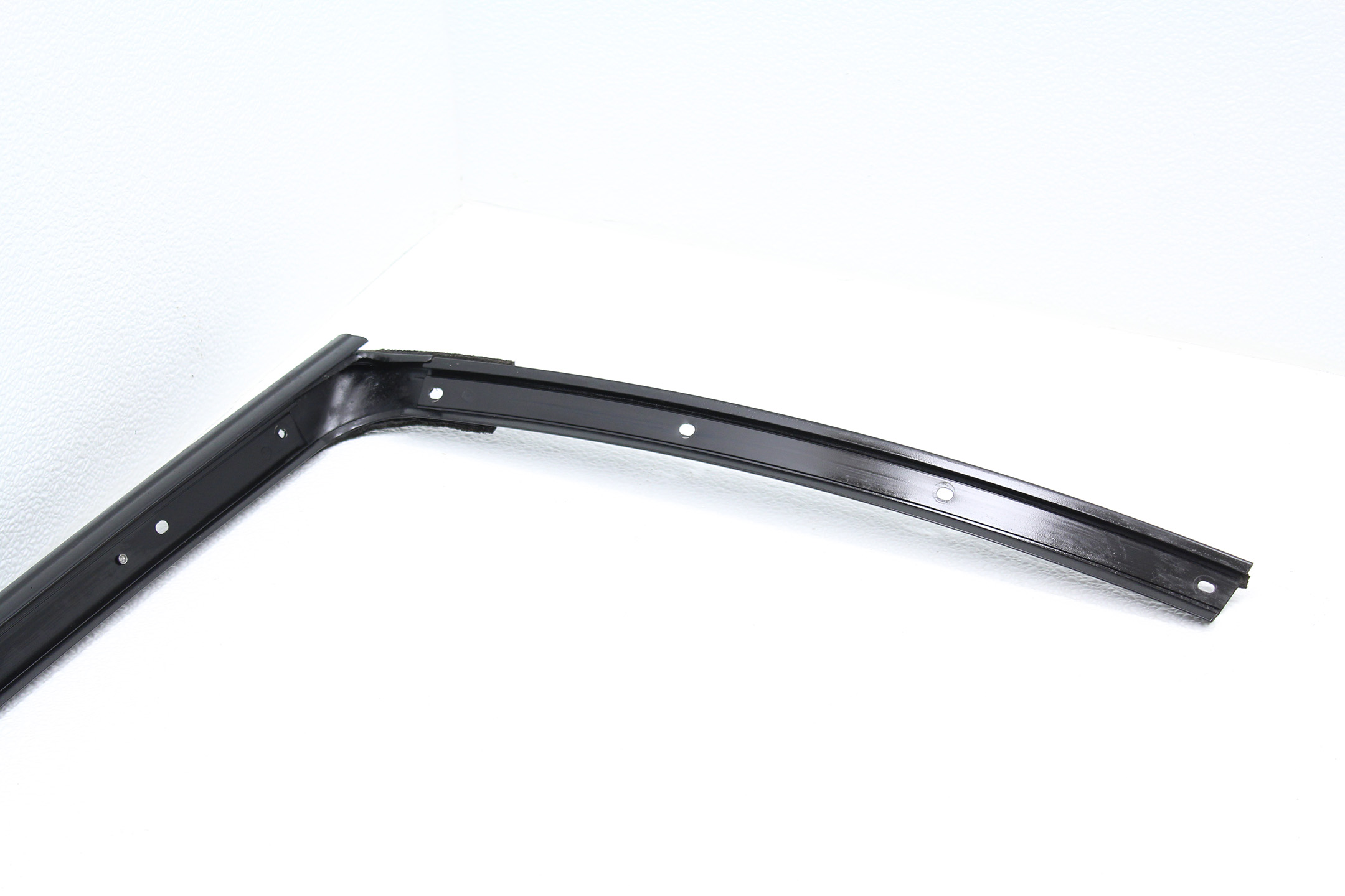 1998-2001 SUBARU IMPREZA 2.5 RS GC8 2DR COUPE LH WINDOW MOLDING TRIM ...