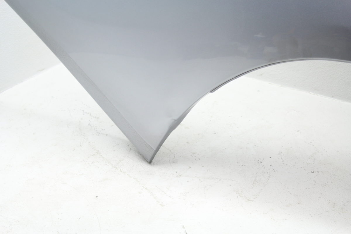 2013-2017 SUBARU BRZ & FRS REAR LH QUARTER PANEL SKIN CUT DRIVERS SIDE ...