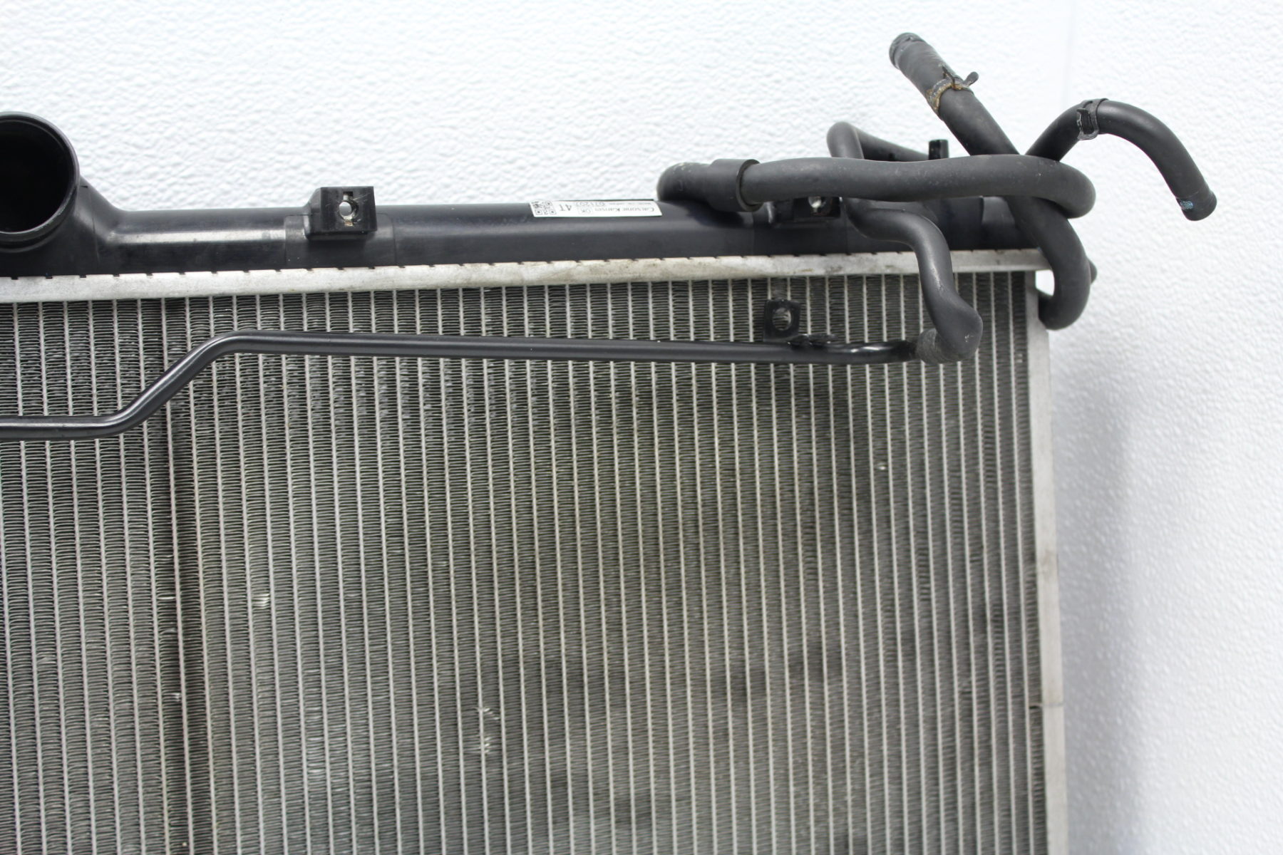 2008-2014 SUBARU IMPREZA WRX & STI COOLING RADIATOR ASSEMBLY 08-14 OEM ...