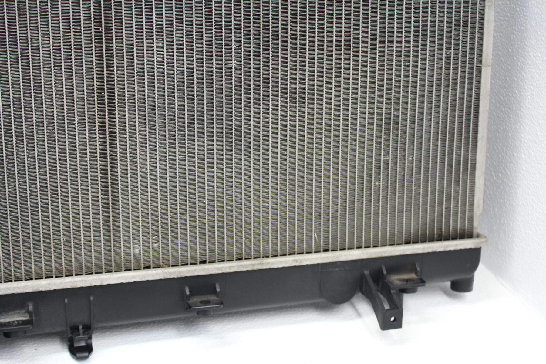 2008-2014 SUBARU IMPREZA WRX & STI COOLING RADIATOR ASSEMBLY 08-14 OEM ...