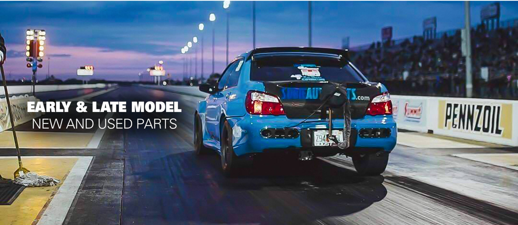 SubieAutoParts.com – Quality Parts, Low Prices