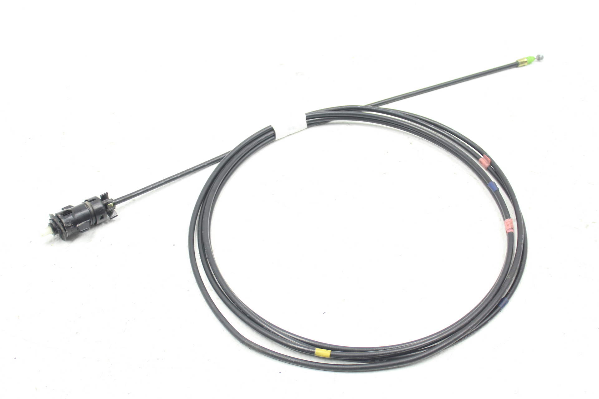 2002-2007 SUBARU IMPREZA WRX & STI TRUNK LID RELEASE CABLE 57330FE100 ...
