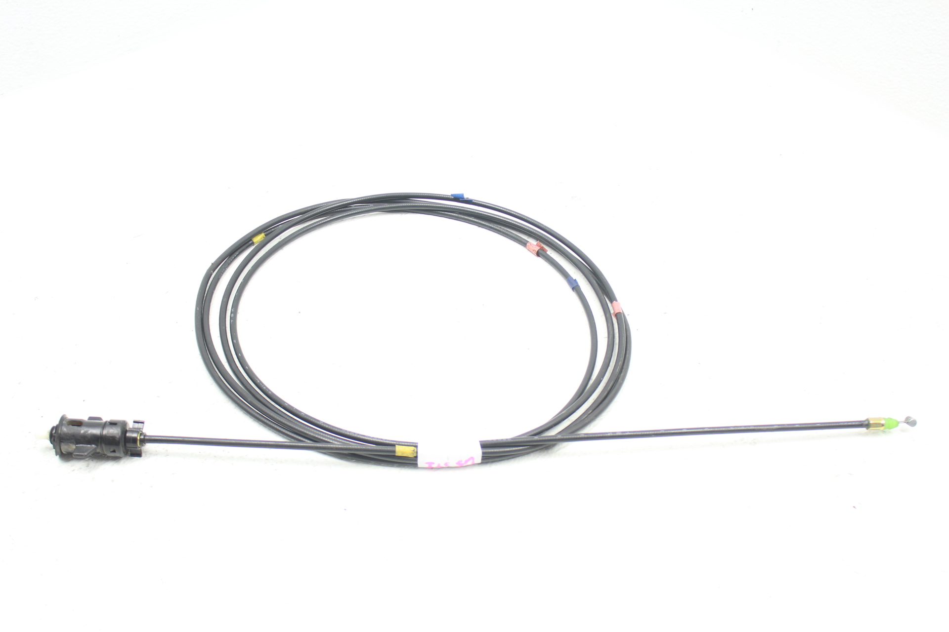 2002-2007 SUBARU IMPREZA WRX & STI TRUNK LID RELEASE CABLE 57330FE100 ...