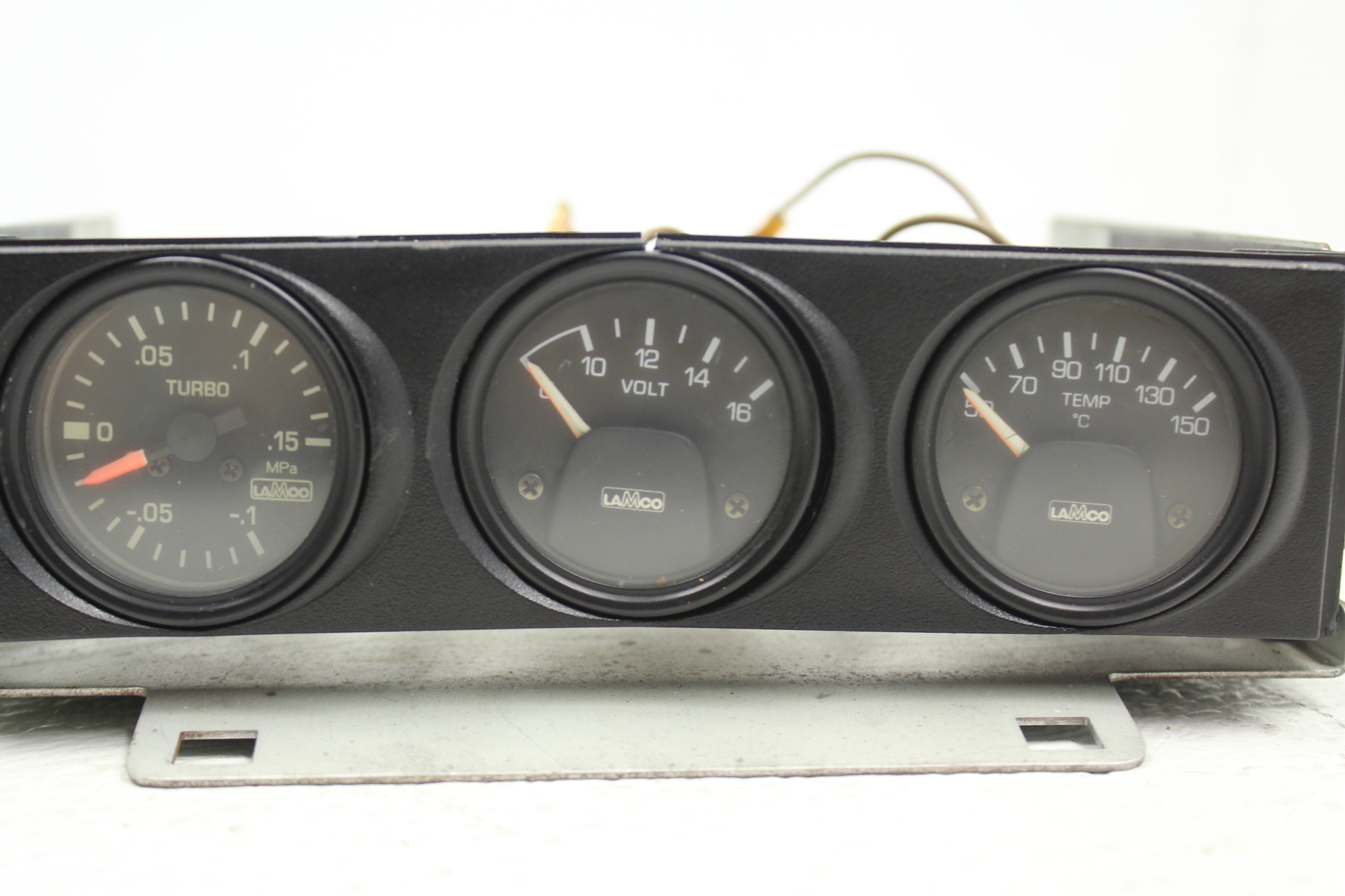 2002 2003 2004 2005 Subaru Impreza WRX STI Rs Dash Clock Oem