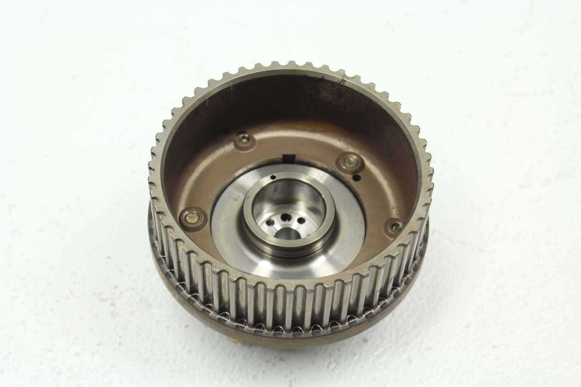 2002-2005 SUBARU IMPREZA WRX RH INTAKE AVCS CAM GEAR SPROCKET ...