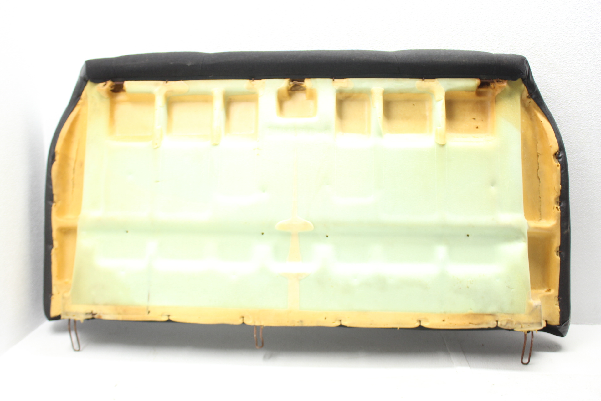 1998-2001 SUBARU IMPREZA GC8 RS REAR SEAT ASSEMBLY UPPER & LOWER OEM ...