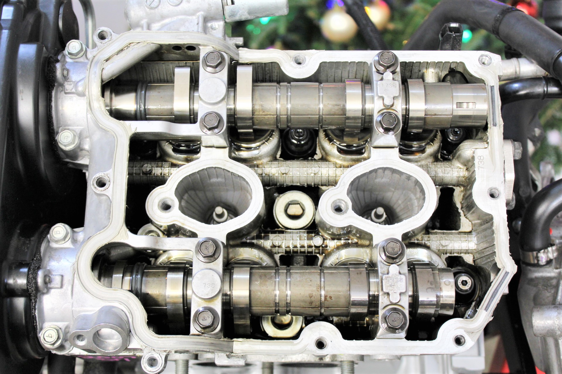 06-14 SUBARU WRX / 04-07 STI / 04-08 FORESTER XT & LEGACY GT SINGLE ...