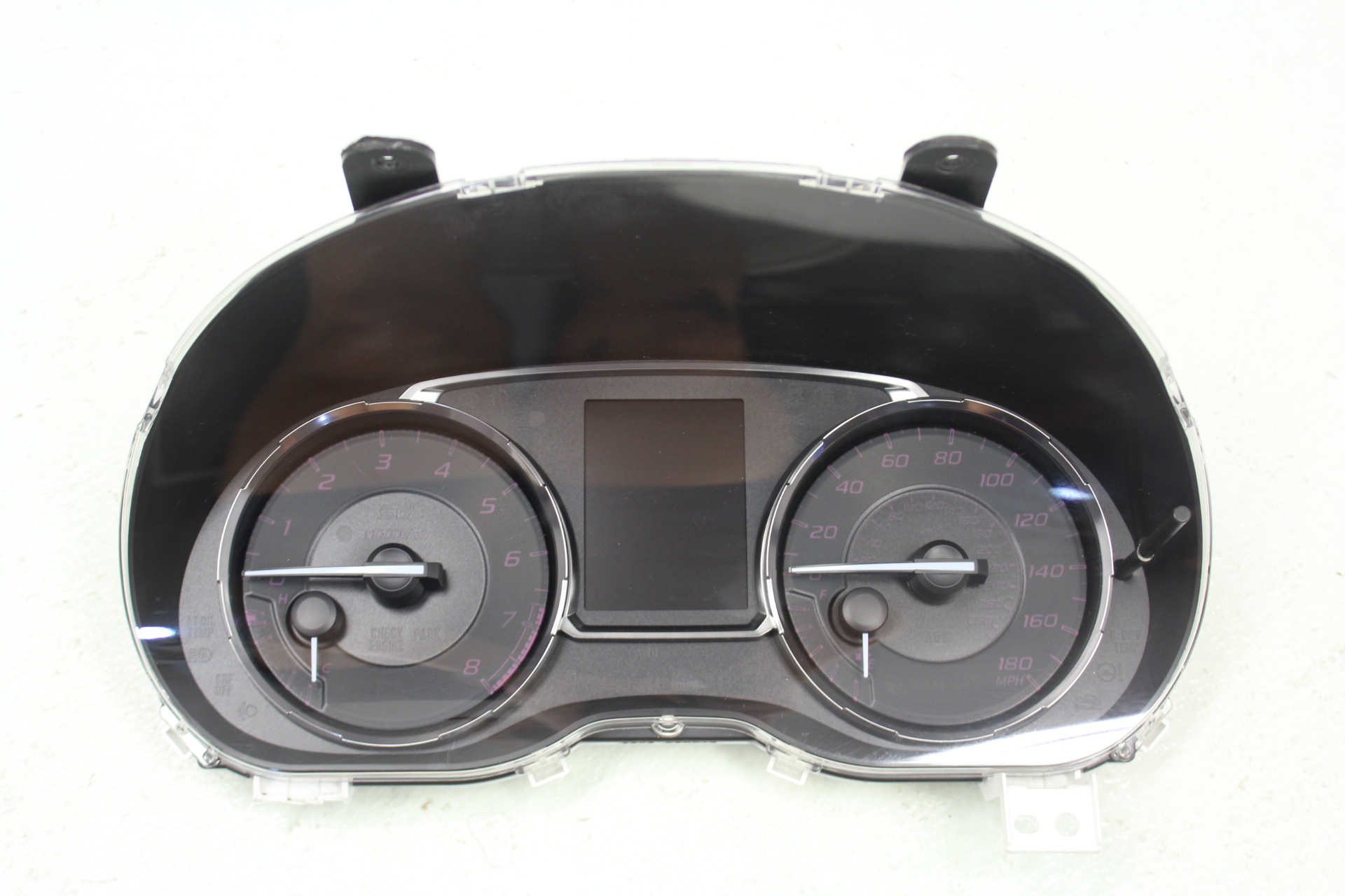 2015-2020 SUBARU WRX STI LIMITED CLUSTER IGNITION ECU ECM KEYS PUSH ...