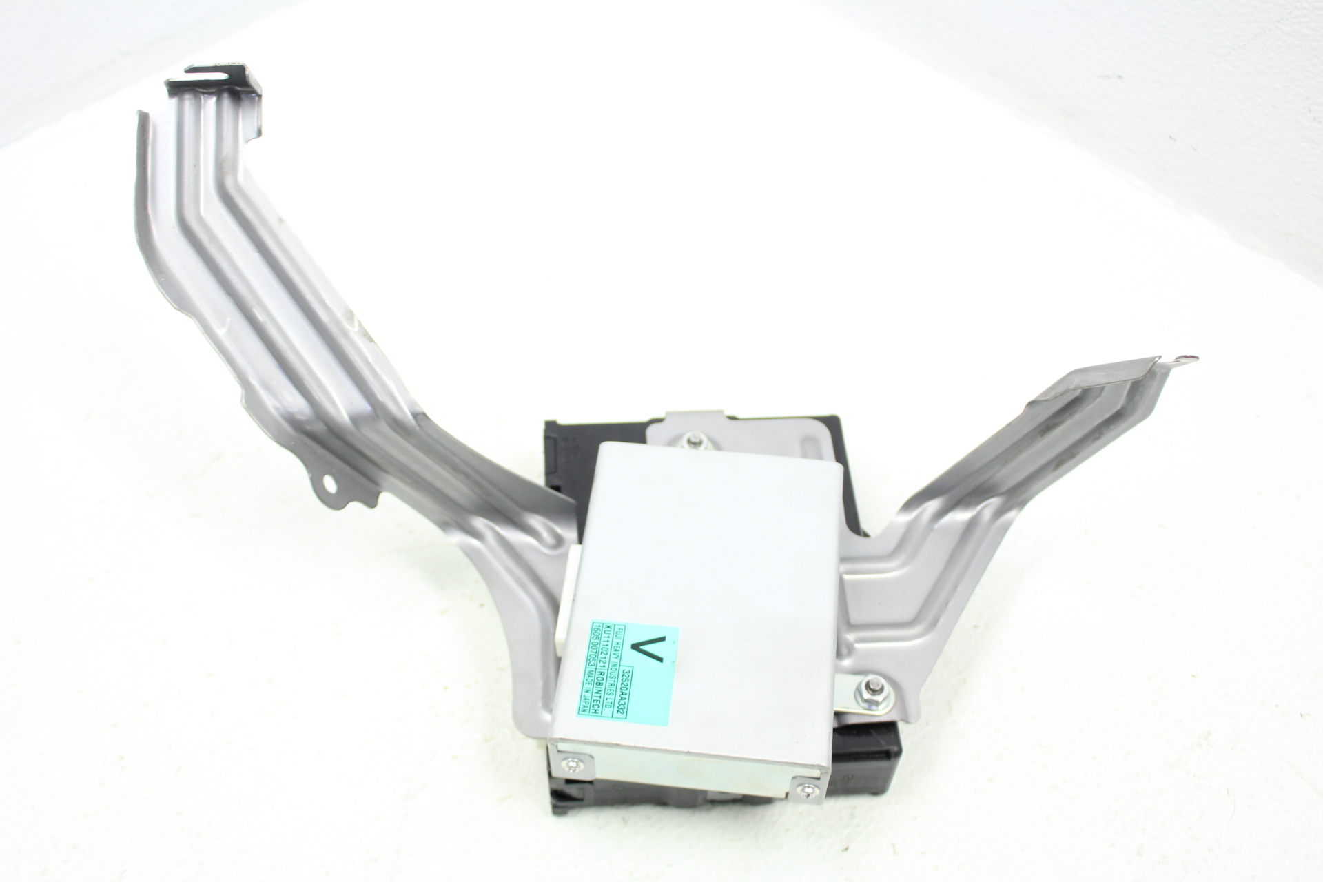 2015-2020 SUBARU WRX STI LIMITED CLUSTER IGNITION ECU ECM KEYS PUSH ...